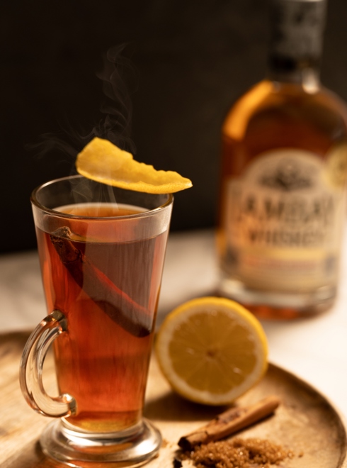 Lambay Whiskey Home | Lambay Whiskey