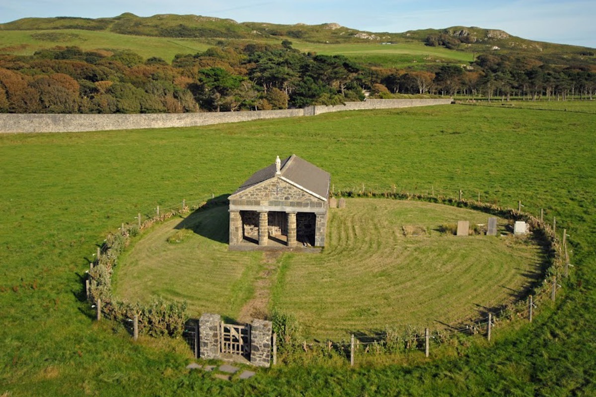 Our Island | Lambay Whiskey
