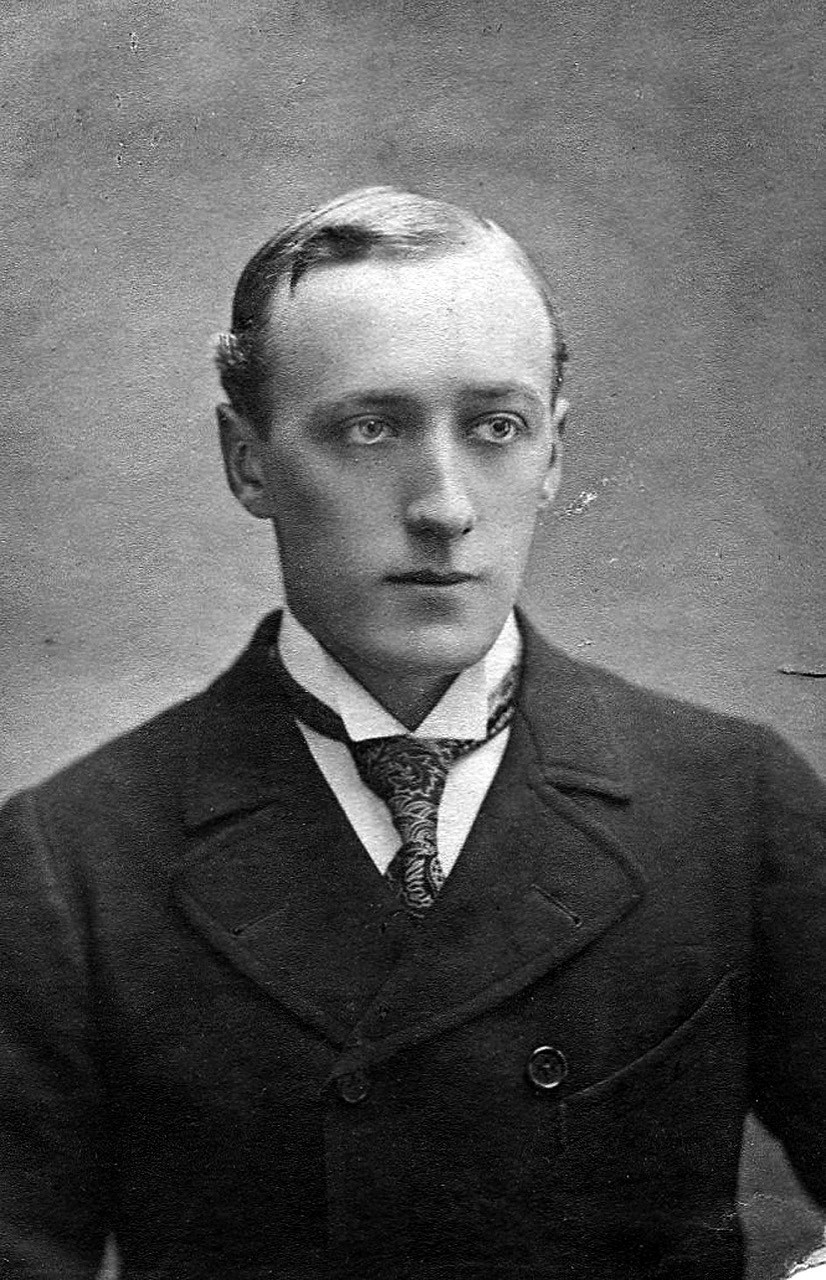 The Baring Family | Lambay Whiskey